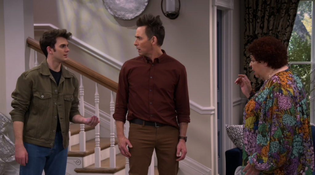 The Villains of Valley View Season 2 Episode 3 Review: Power Hungry