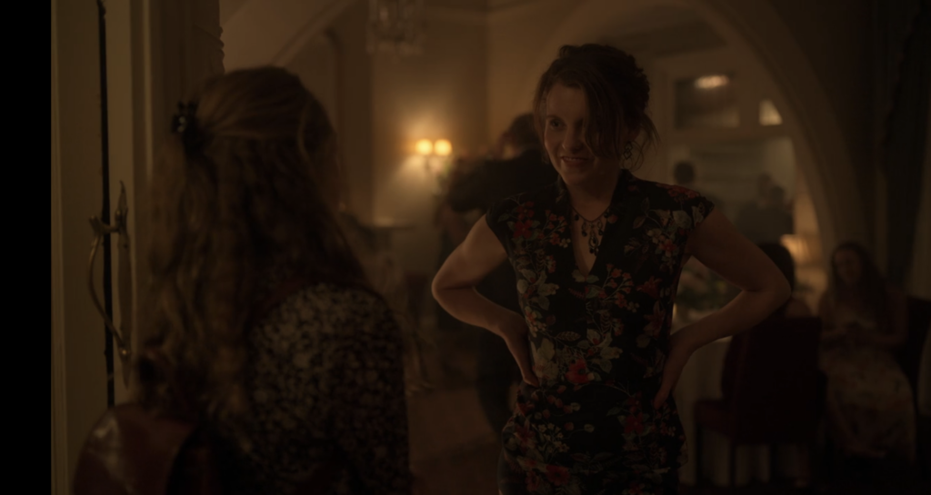 The Clearing Season 1 Episode 7 Review: This Too Shall Pass