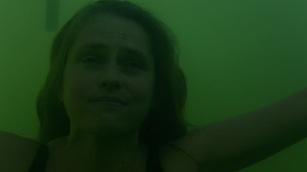 The Clearing Season 1 Episode 7 Review: This Too Shall Pass