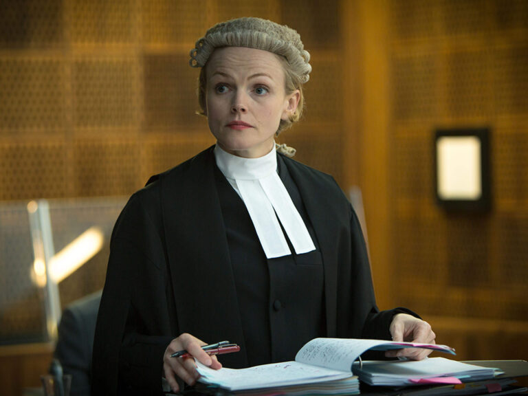 The 20 Best Legal TV Dramas of All Time