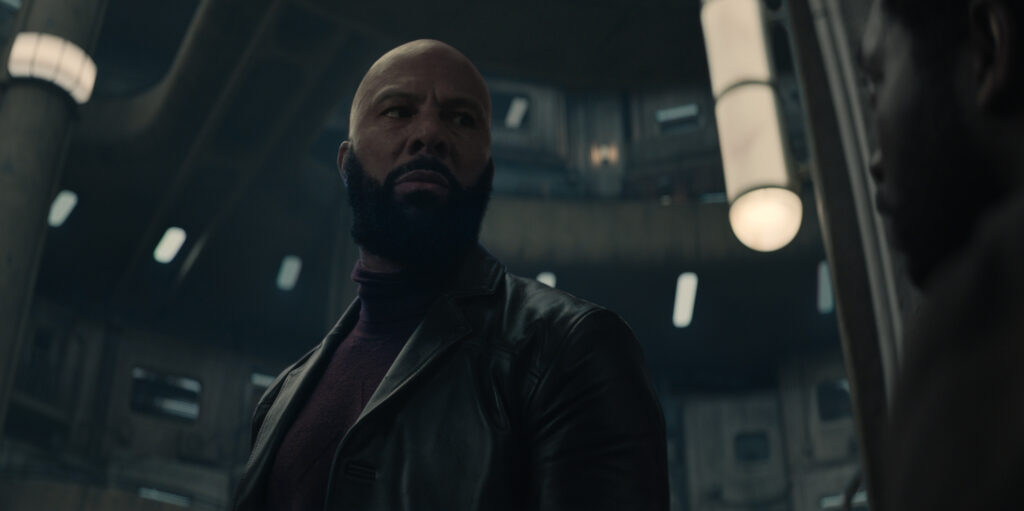 Silo Renewed for Season 2 at Apple TV+