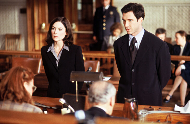 The 20 Best Legal TV Dramas of All Time