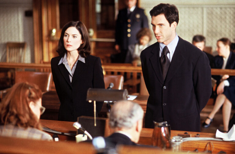 The 20 Best Legal TV Dramas of All Time