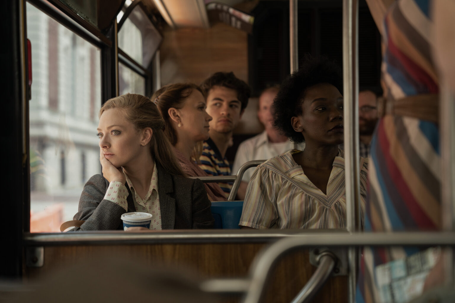 The Crowded Room Season 1 Episode 6 Review: Rya | Tell-Tale TV