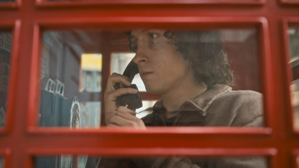 The Crowded Room Season 1 Episode 5 Review: Savior | Tell-Tale TV