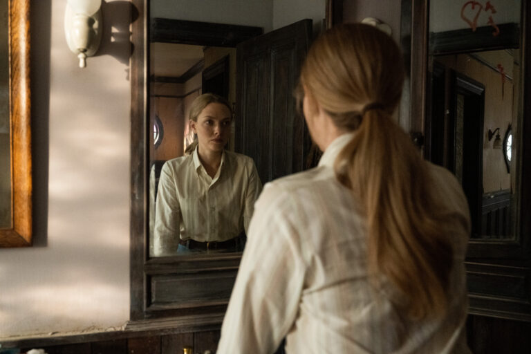 The Crowded Room Season 1 Episode 6 Review: Rya | Tell-Tale TV