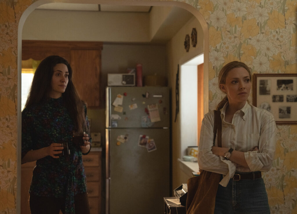 The Crowded Room Season 1 Episode 6 Review: Rya | Tell-Tale TV