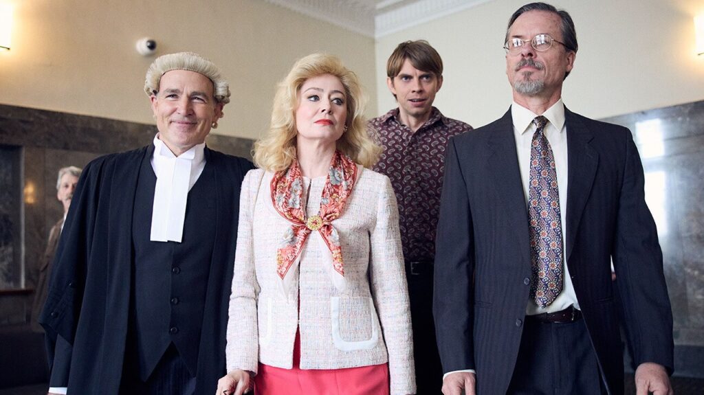 The Clearing Season 1 Episode 6 Review: The Pied Piper