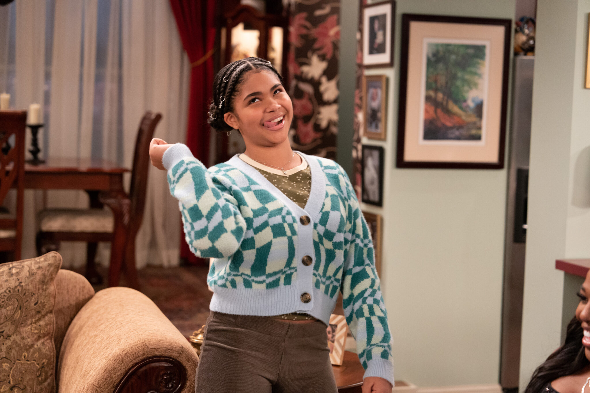 Preview — iCarly Season 3 Episode 3: iMake New Memories