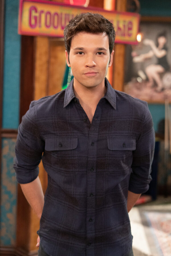Preview — iCarly Season 3 Episode 3: iMake New Memories