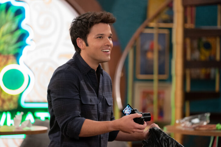 Preview — iCarly Season 3 Episode 3: iMake New Memories