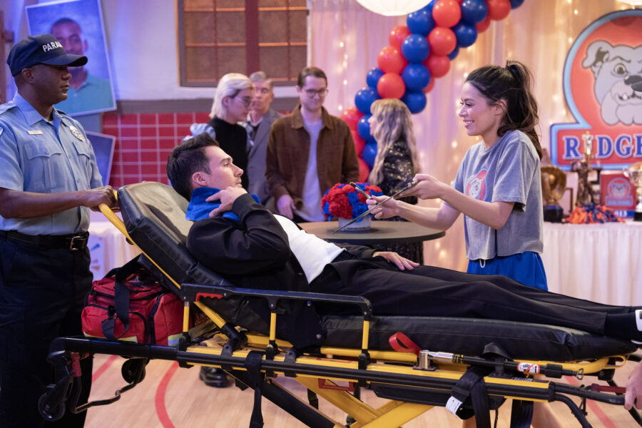 iCarly Season 3 Episode 6 Review: iReunited and It Felt Okay