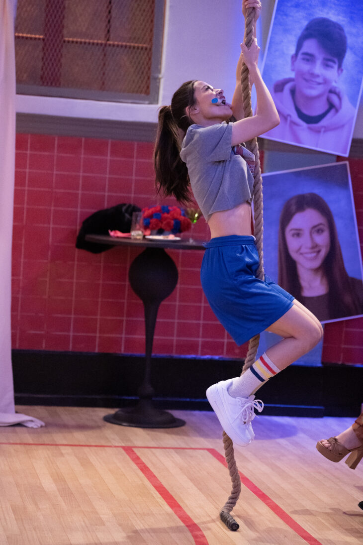 Preview — iCarly Season 3 Episode 6: iReunited and It Felt Okay