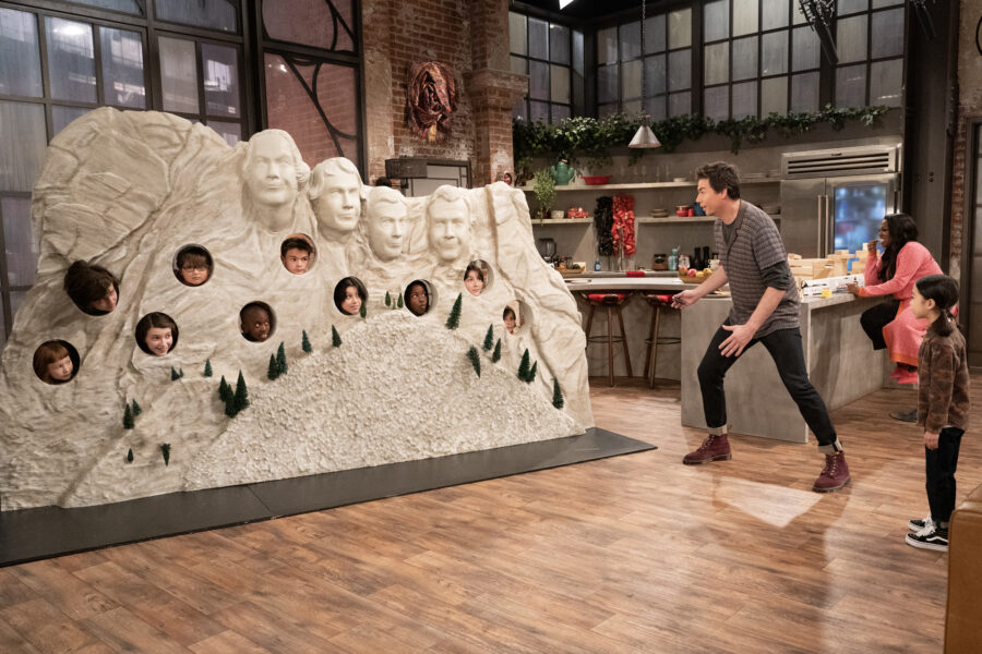 iCarly Season 3 Episode 6 Review: iReunited and It Felt Okay