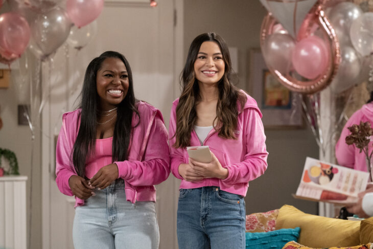 Preview — iCarly Season 3 Episode 7: iGo to Toledo