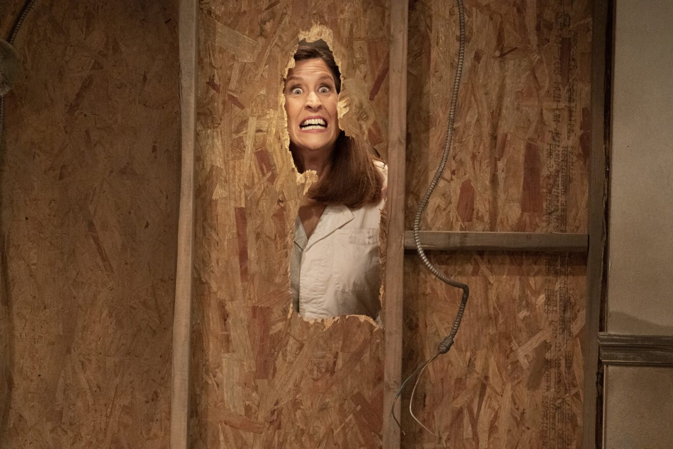 Preview — iCarly Season 3 Episode 7: iGo to Toledo