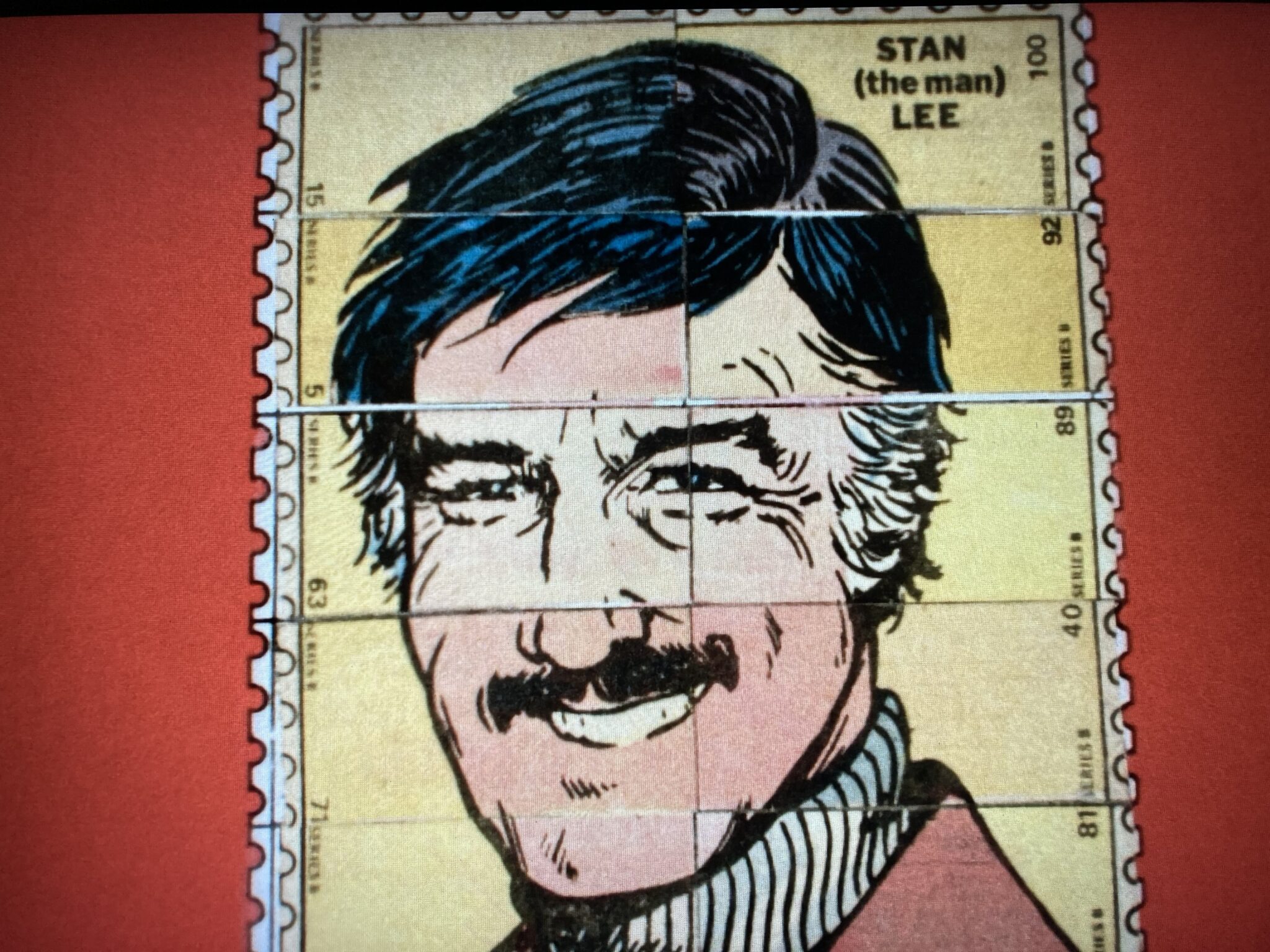 Stan Lee Review: A Loving Tribute to the Late Comic Book Legend