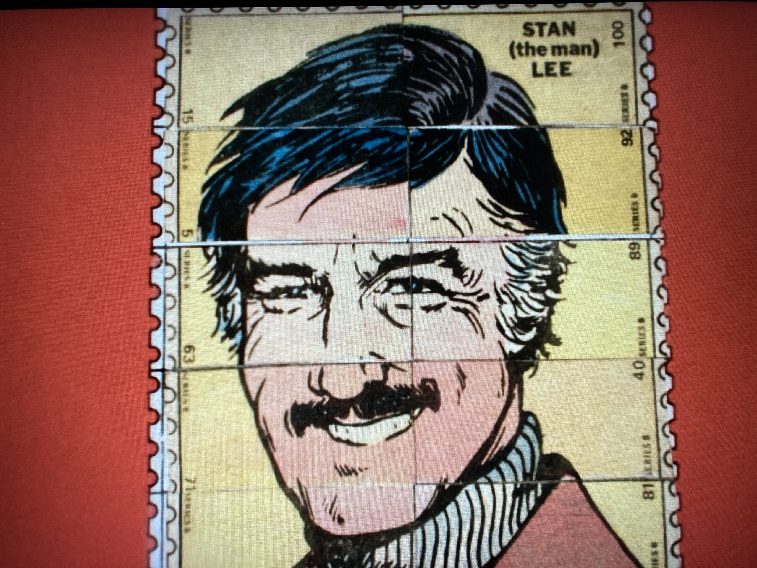 Stan Lee Review: A Loving Tribute to the Late Comic Book Legend