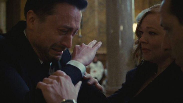 How the ‘Succession’ Finale Gave Hope to Roman/Gerri Fans