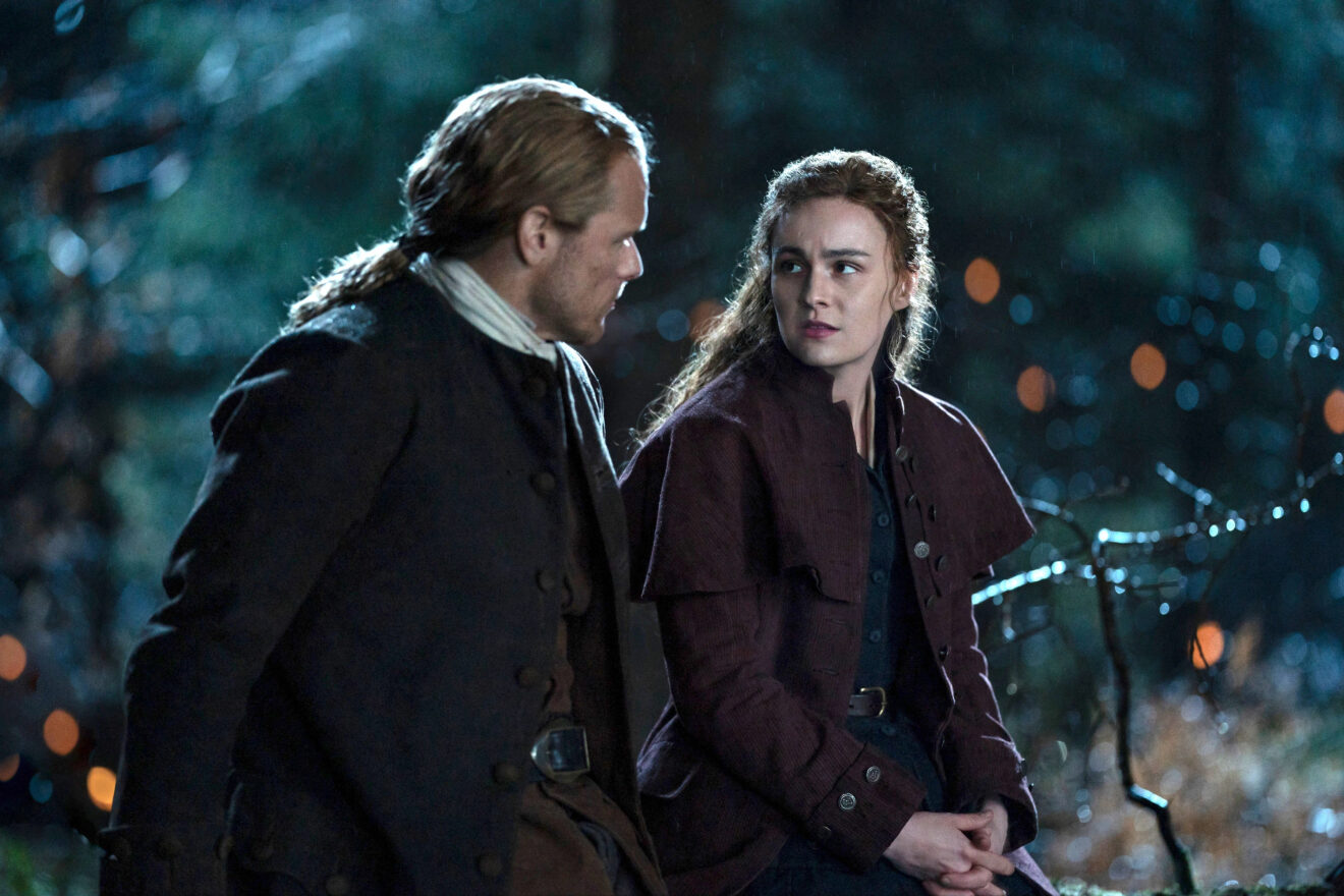 Outlander Season 7 Episode 2 Review: The Happiest Place on Earth
