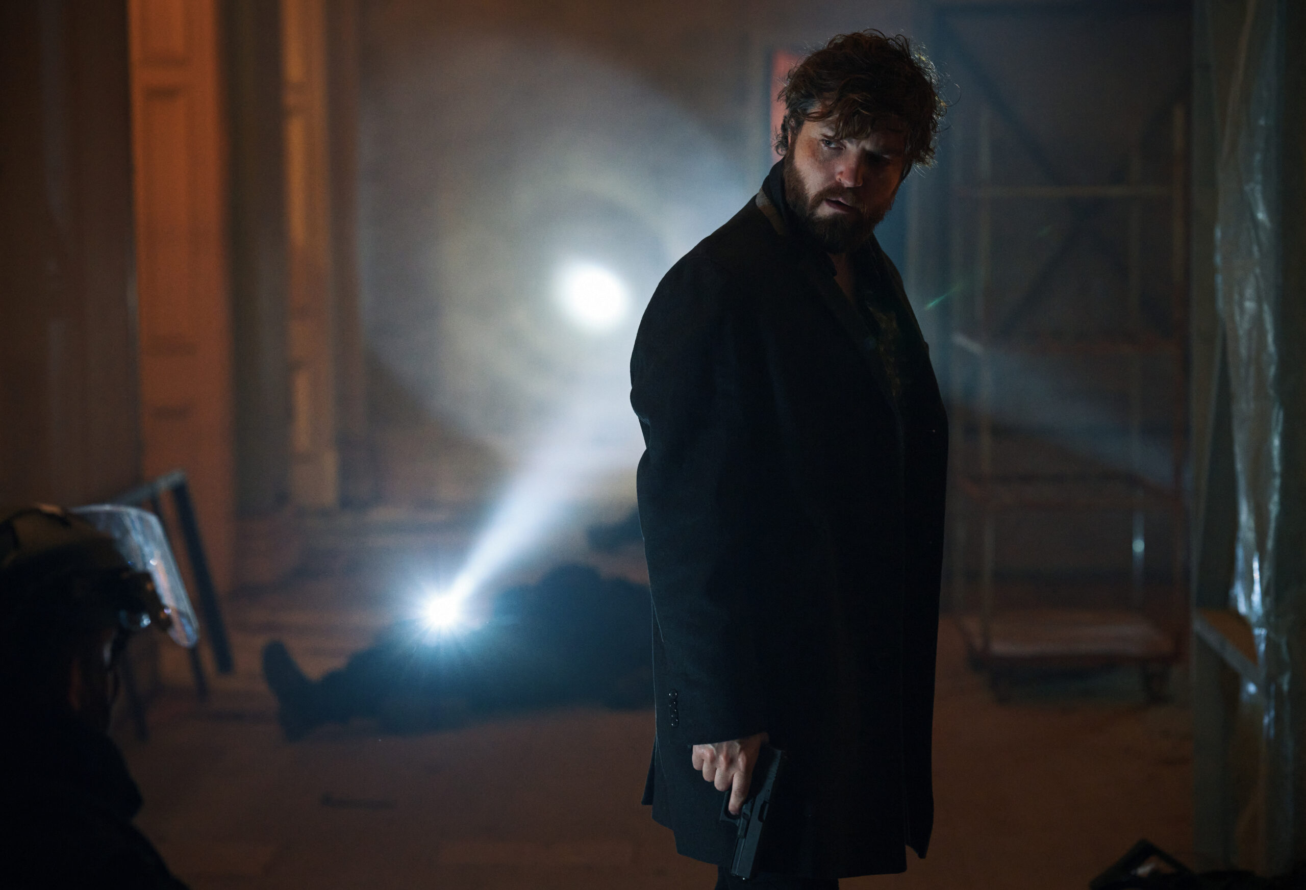 The Lazarus Project Season 1 Episode 7 Review: Episode Seven