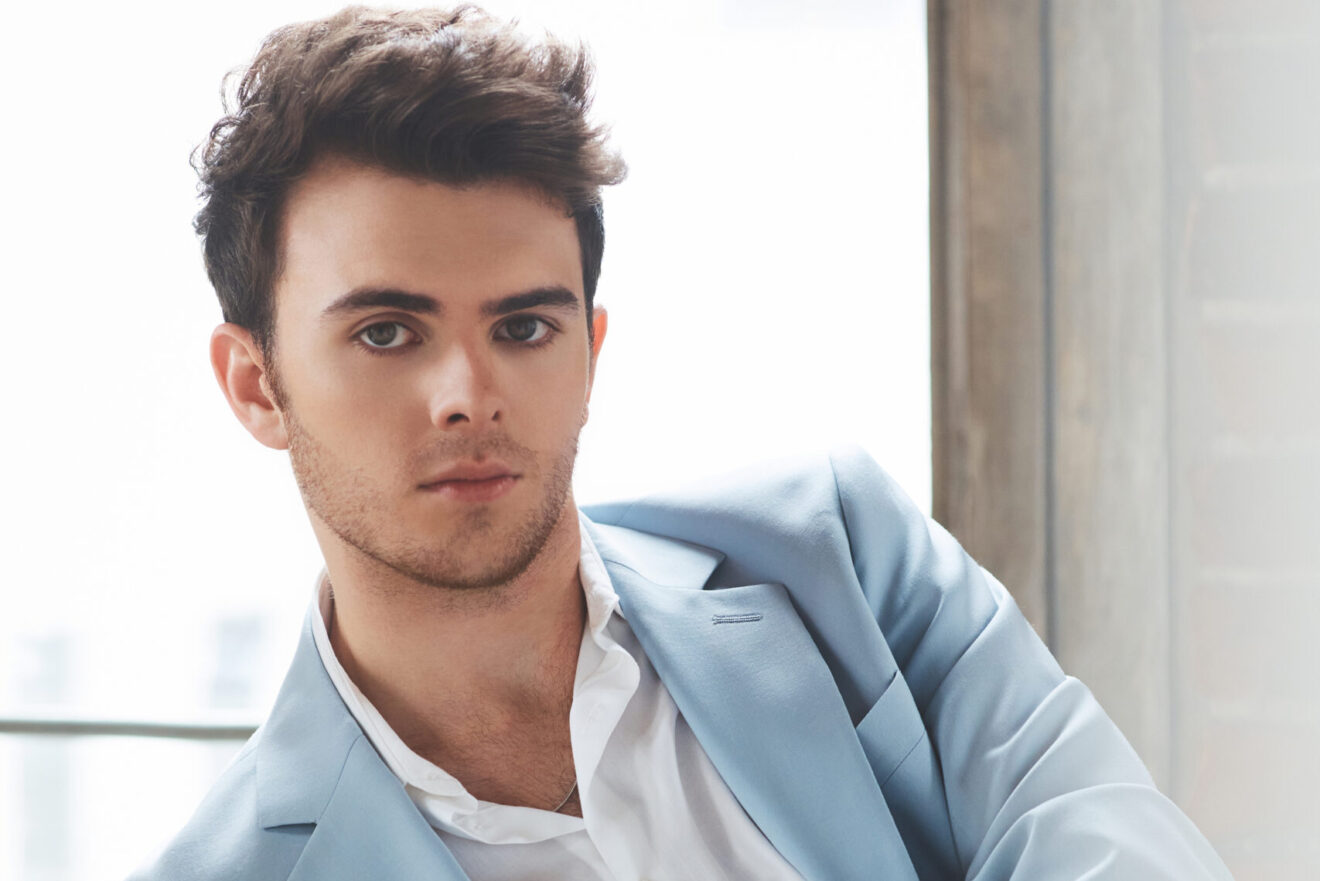 Reed Horstmann Talks ‘The Villains of Valley View’ [Interview]