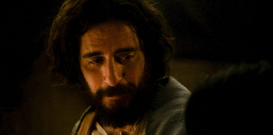 The Chosen Season 1 Episode 4 Review: The Rock on Which It Is Built