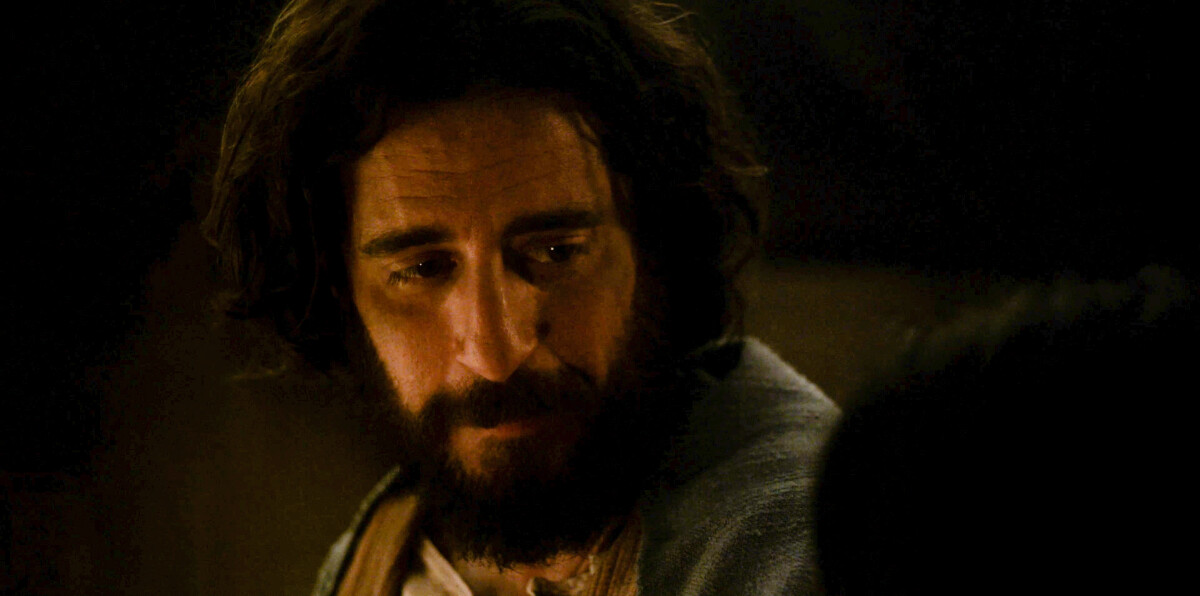 The Chosen Season 1 Episode 1 Review: I Have Called You By Name