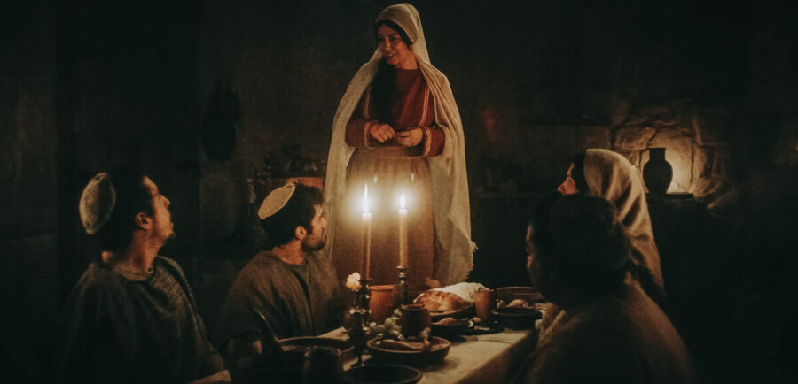 The Chosen Season 1 Episode 2 Review: Shabbat