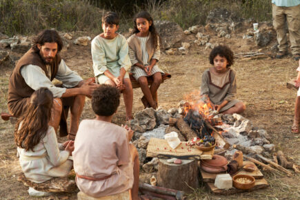 The Chosen Season 1 Episode 1 Review: I Have Called You By Name