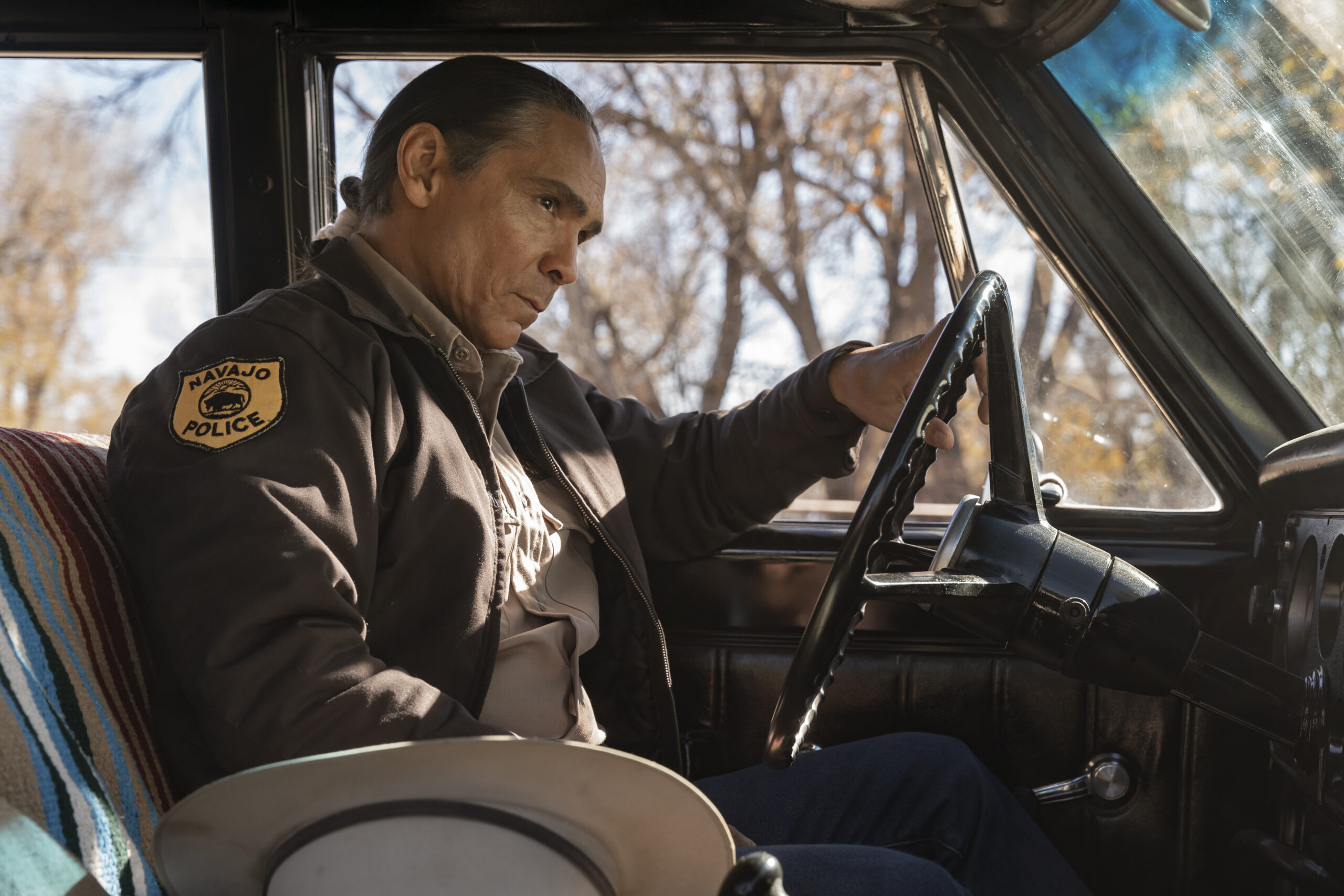 Dark Winds Season 2 Episode 2 Review: Wonders of the Unknown