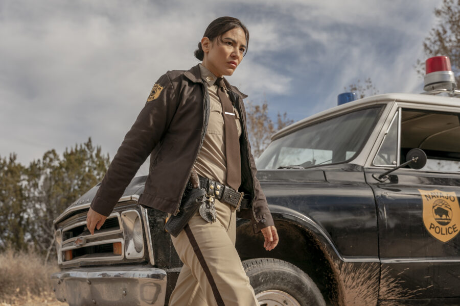 Dark Winds Season 2 Episode 2 Review: Wonders of the Unknown