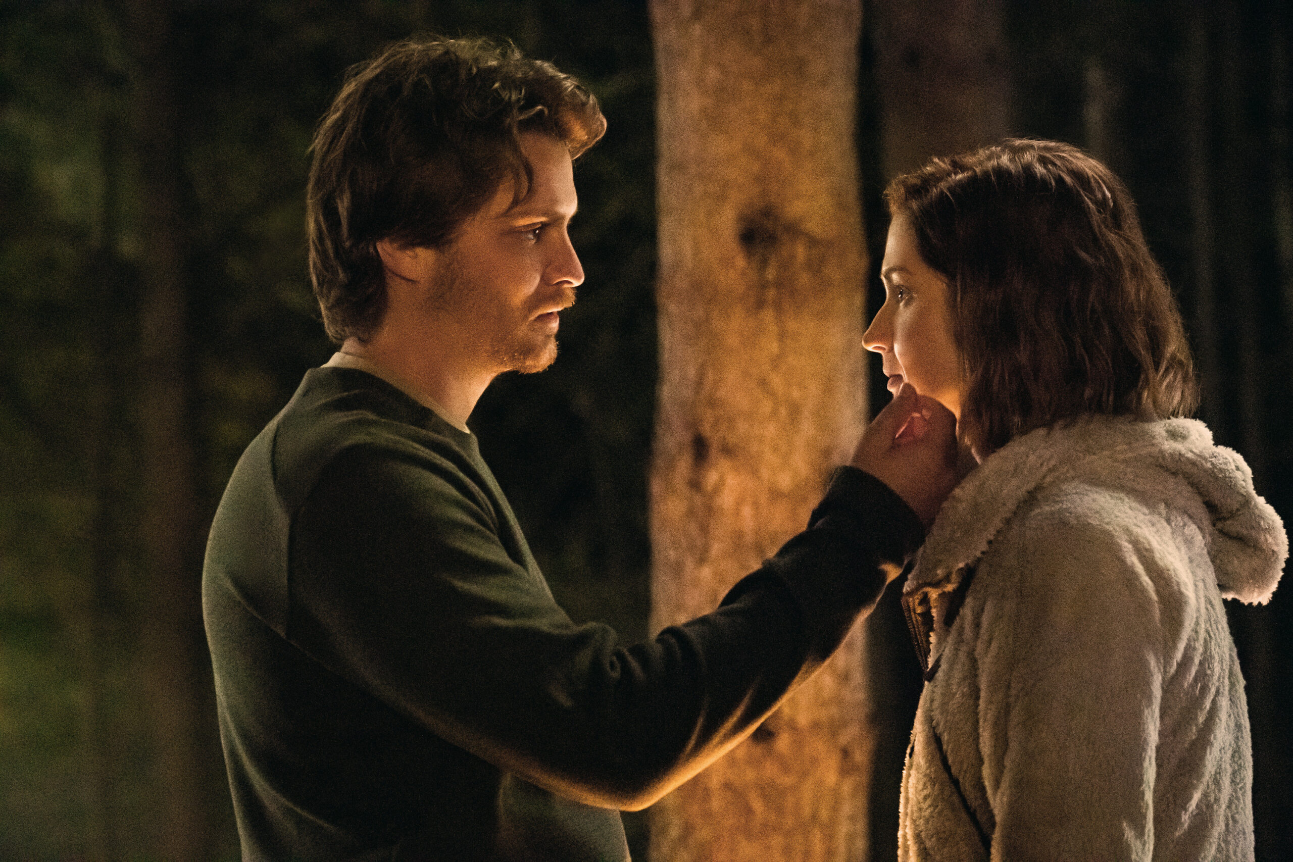 Vampire Diaries Luke