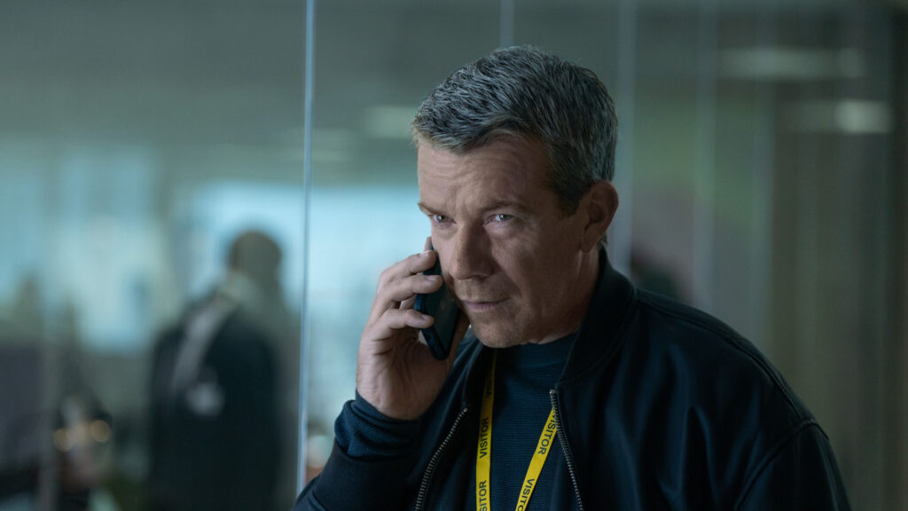 Hijack Season 1 Episode 4 Review: Not Responding