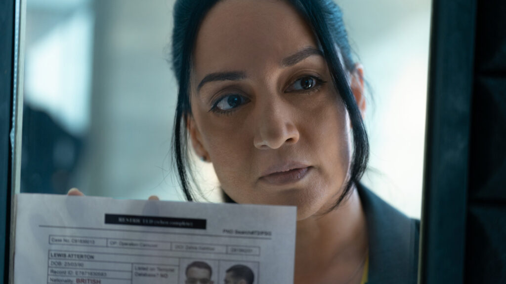 Hijack Season 1 Episode 4 Review: Not Responding