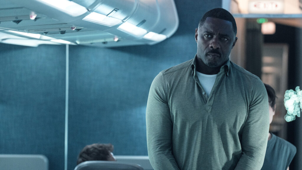 Hijack Season 1 Episode 4 Review: Not Responding