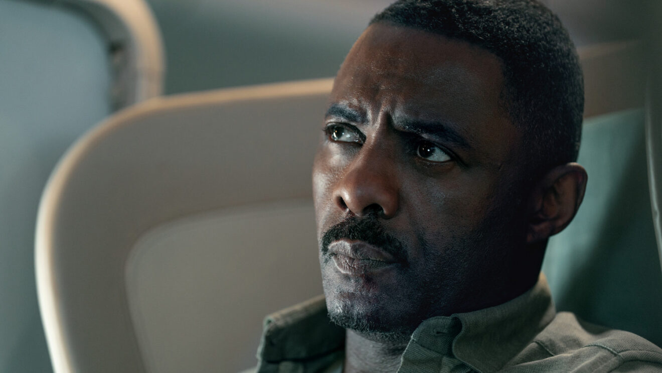 Hijack Season 1 Episode 5 Review: Less Than an Hour