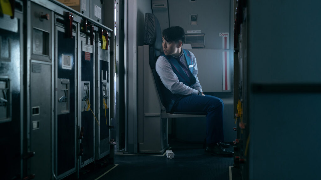 Hijack Season 1 Episode 6 Review: Comply Slowly