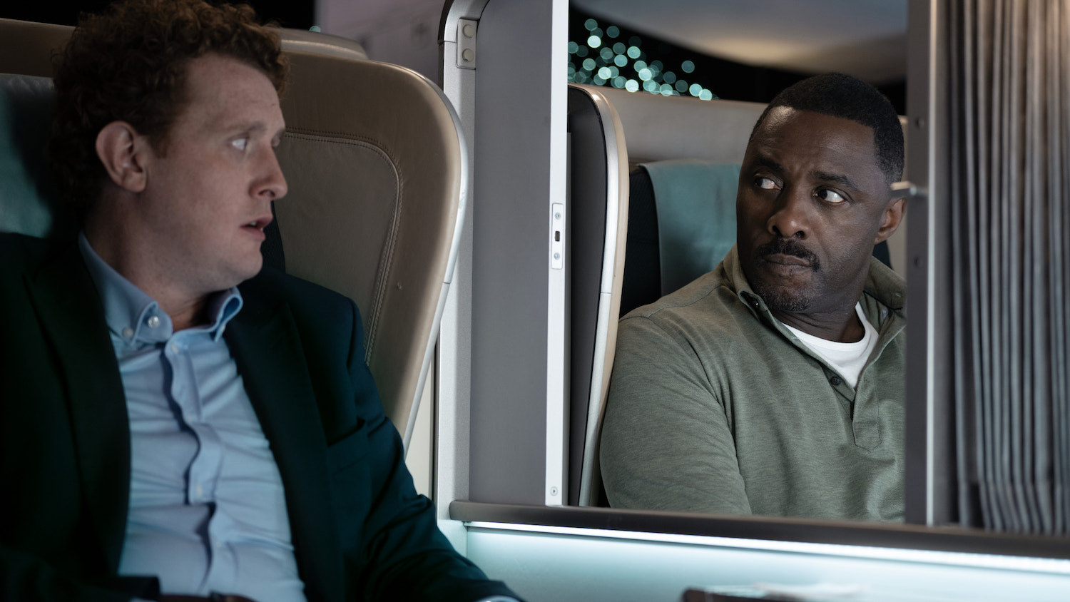 Hijack Season 1 Episode 6 Review: Comply Slowly