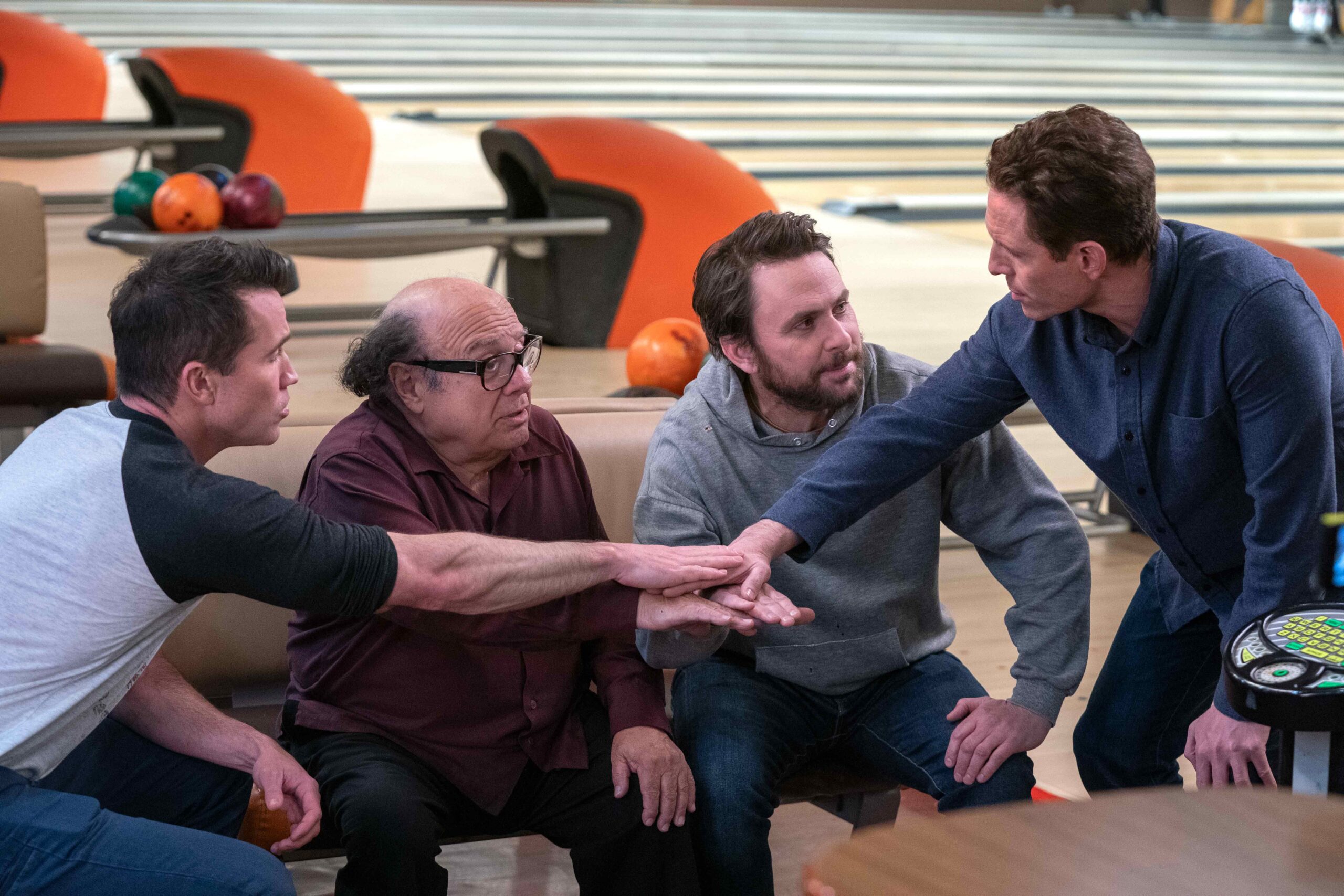 It’s Always Sunny in Philadelphia Season 16 Episode 7 Review: The Gang Goes Bowling