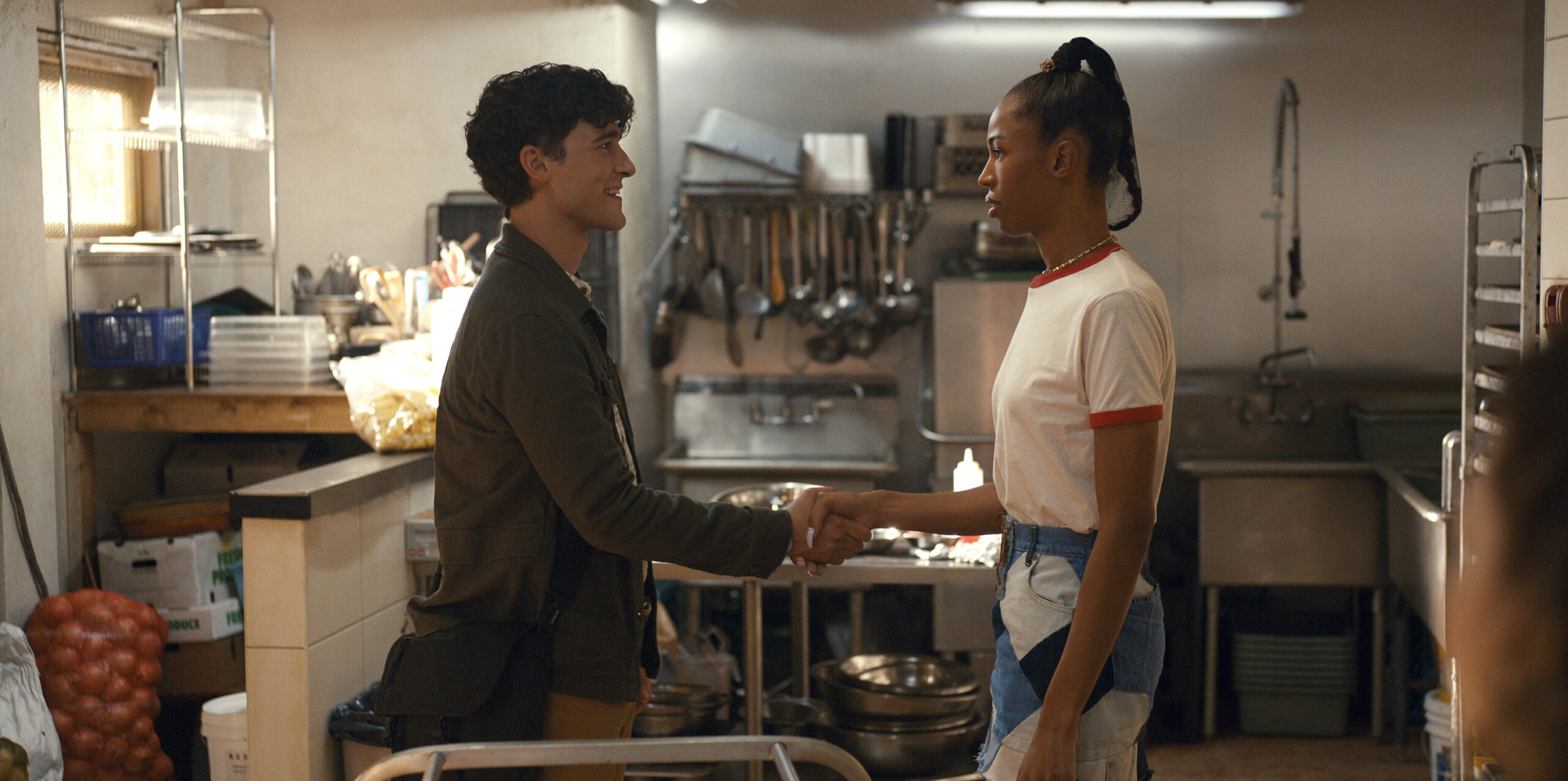 The Horror of Dolores Roach Season 1 Review: A Bloody, Entertaining ...