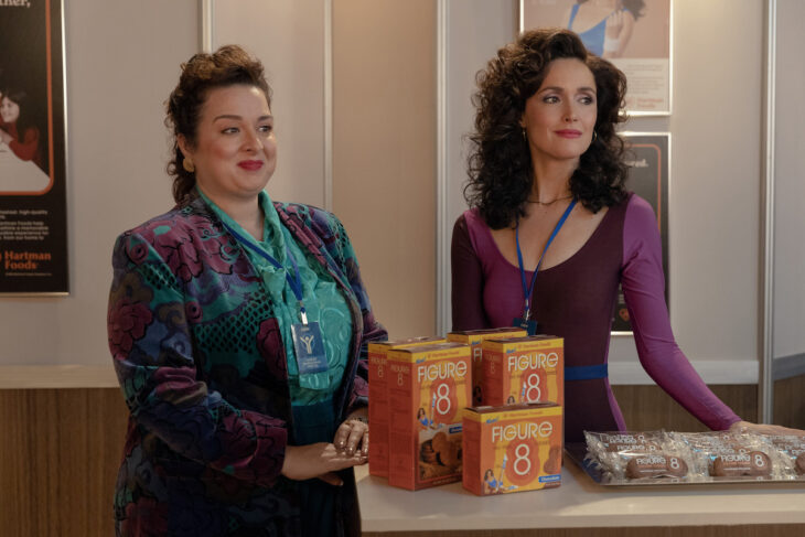 Physical Season 3 Episode 4 Review: Like It’s A Rocket