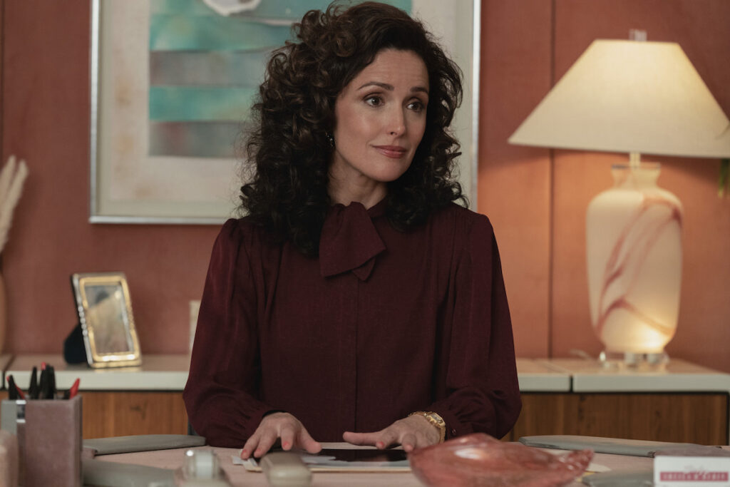 Physical Season 3 Episodes 1 and 2 Review: Into the Groove/Dress You Up