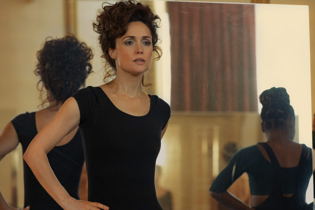 Physical Season 3 Episodes 1 and 2 Review: Into the Groove/Dress You Up