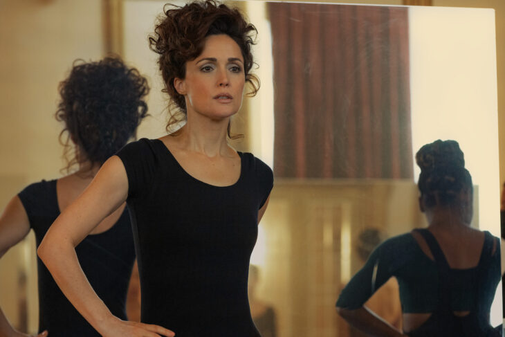 Physical Season 3 Episodes 1 and 2 Review: Into the Groove/Dress You Up