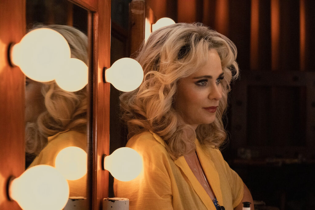 Physical Season 3 Episodes 1 and 2 Review: Into the Groove/Dress You Up