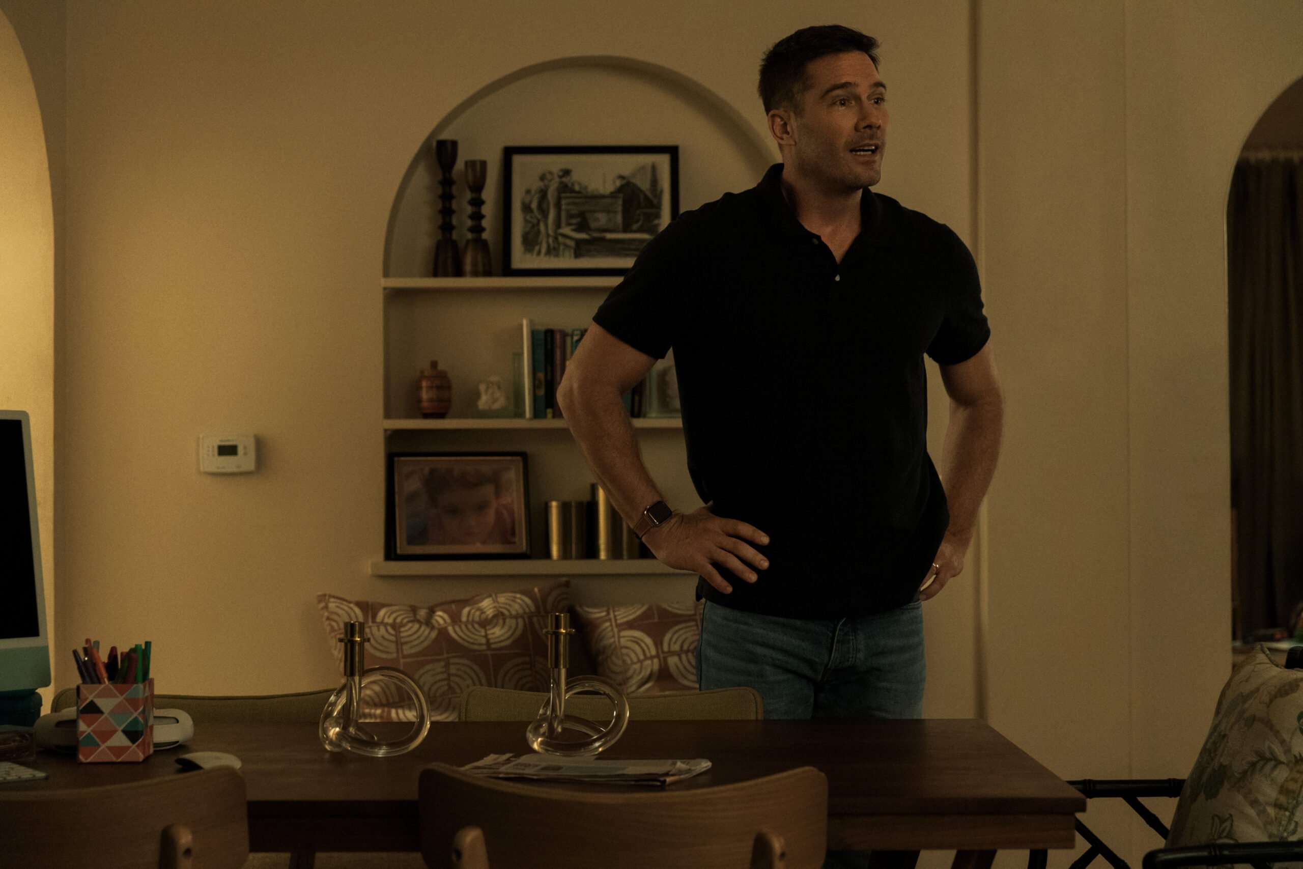 Platonic Season 1 Episode 9 Review: Slumber Party