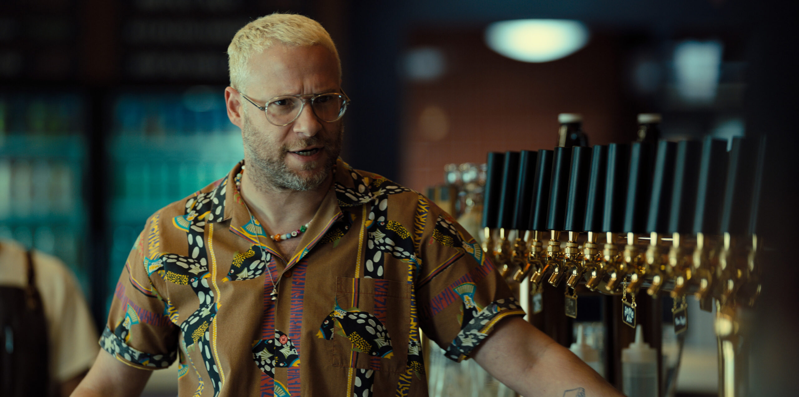 Platonic Season 1 Episode 9 Review: Slumber Party