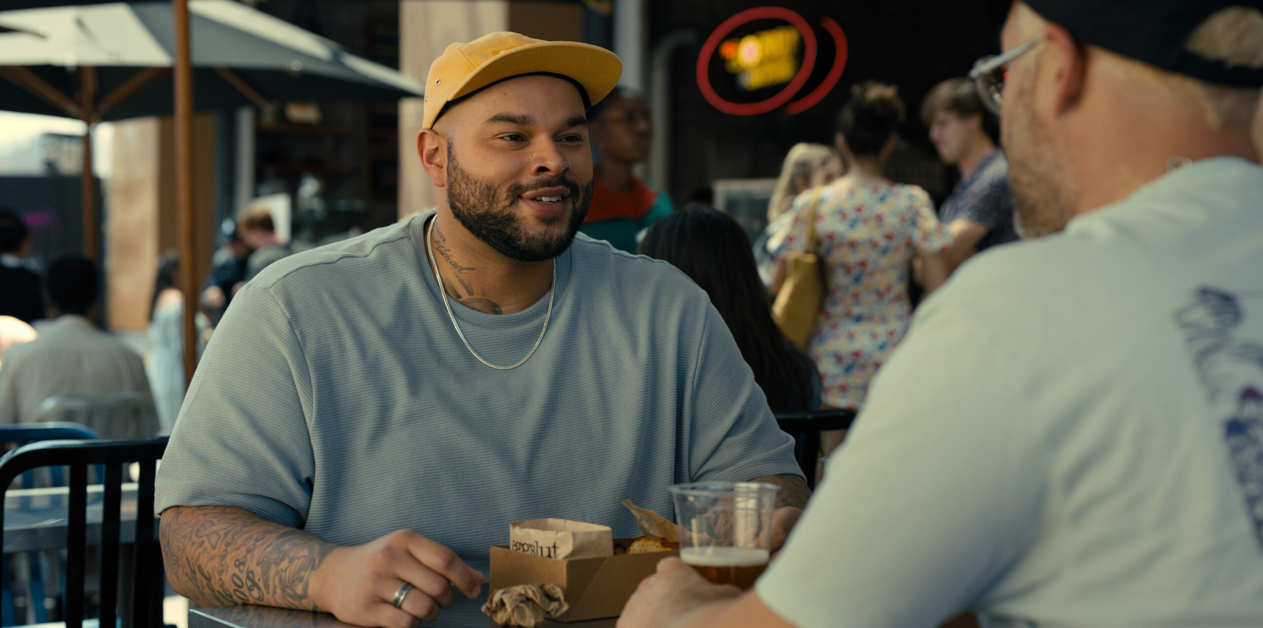 Platonic Season 1 Episode 9 Review: Slumber Party