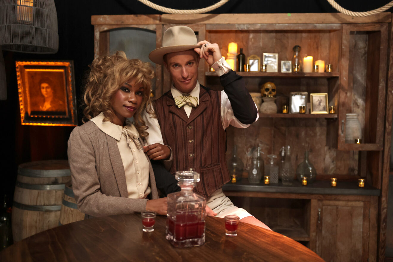 ‘Interview with the Vampire’ Sinks Its Teeth Into San Diego Comic-Con ...